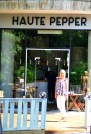 Un Nou Look Culinar la Haute Pepper