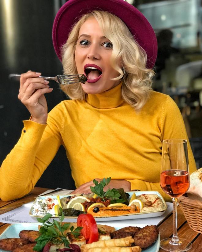 Ce mancam de sarbatori