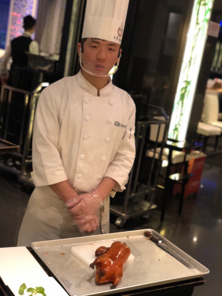 Ce trebuie stii inainte sa pleci in CHINA